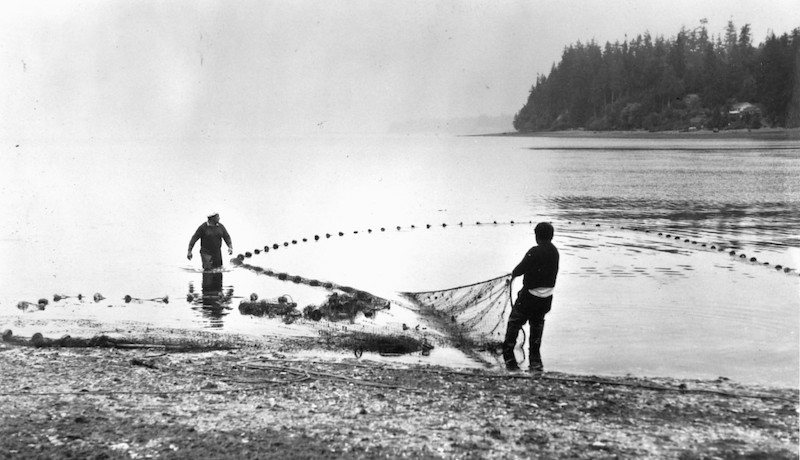 The Rich History of the Suquamish Tribe - Windermere Silverdale