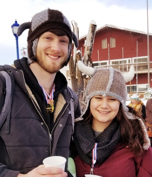 New Agent Spotlight: Avery Humlick - Windermere Silverdale